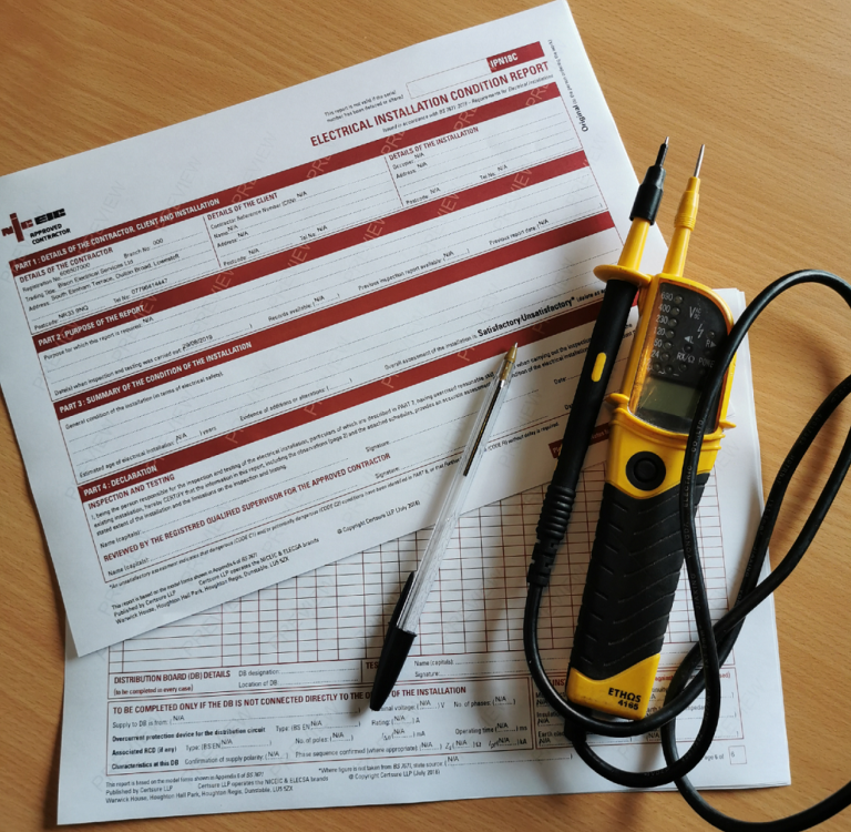 Electrical Testing Top 5 Need to Know | Bison Electrical | Suffolk